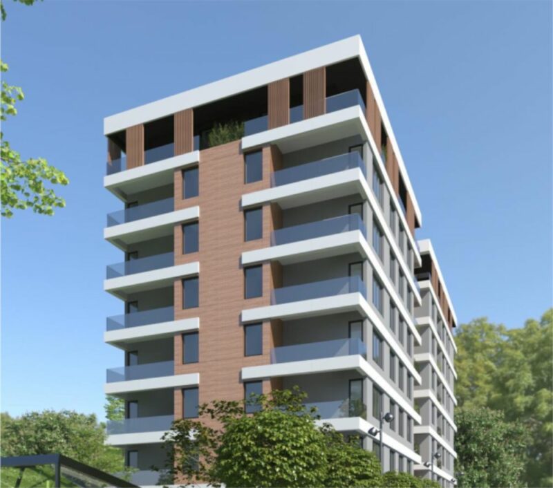 Banja Luka / SPO Rebrovac Blok 1 – ProdaMont