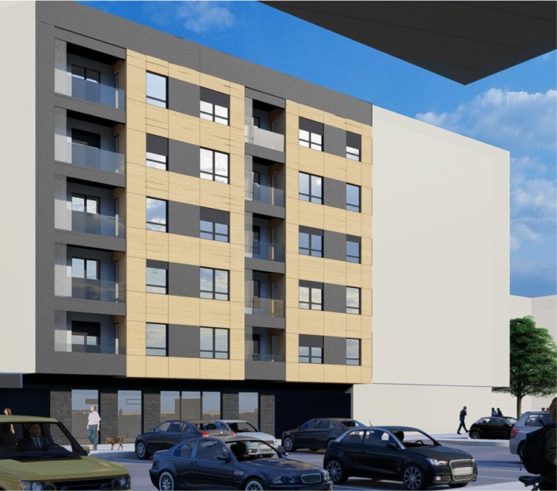 Banja Luka / SPO Slobodana Kusturića 2 – ProdaMont